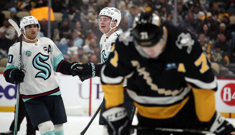 NHL rumors: Penguins not exploring Sidney Crosby trade despite ... NHL rumors: Penguins not exploring Sidney Crosby trade despite ...