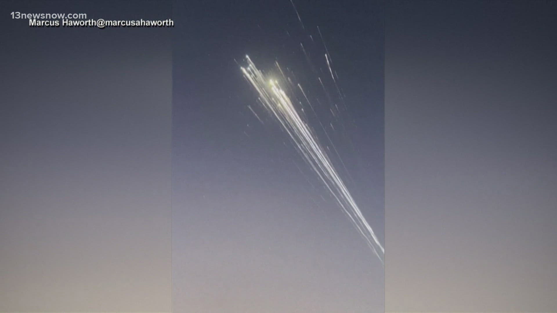 SpaceX rocket explodes shortly after takeoff