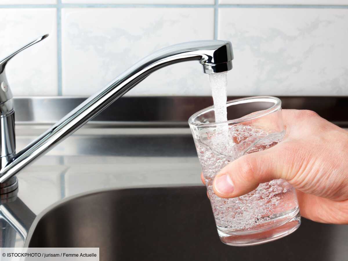 Eau potable : qu’est-ce que le CVM ce gaz cancérigène présent dans ...