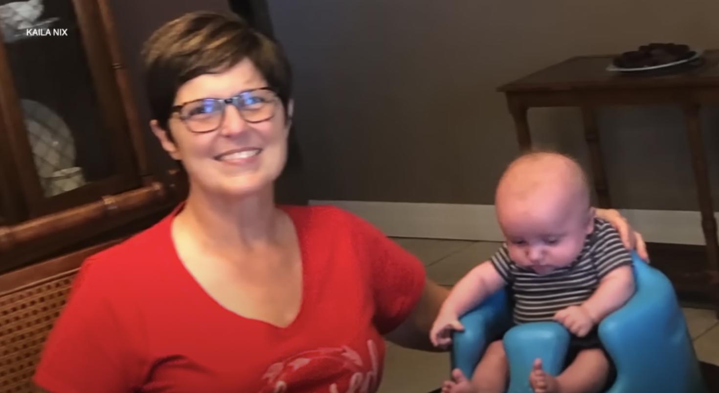 Florida Grandma Not Guilty of Manslaughter After Two Grandkids Die in ...