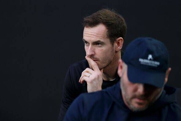 Novak Djokovic trait surprised Andy Murray when he became his coach