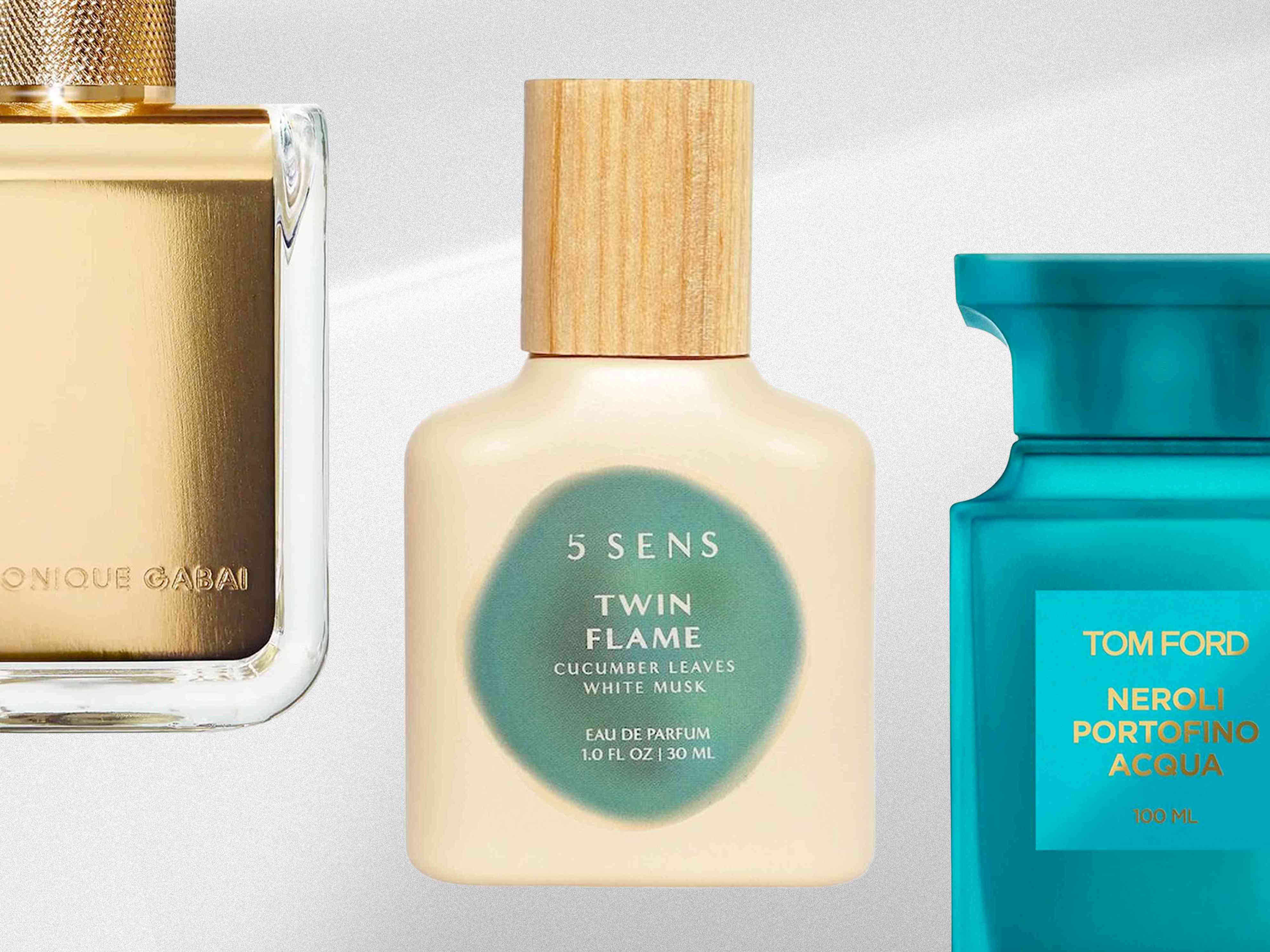 28 Clean-Smelling Perfumes That Refresh the Senses