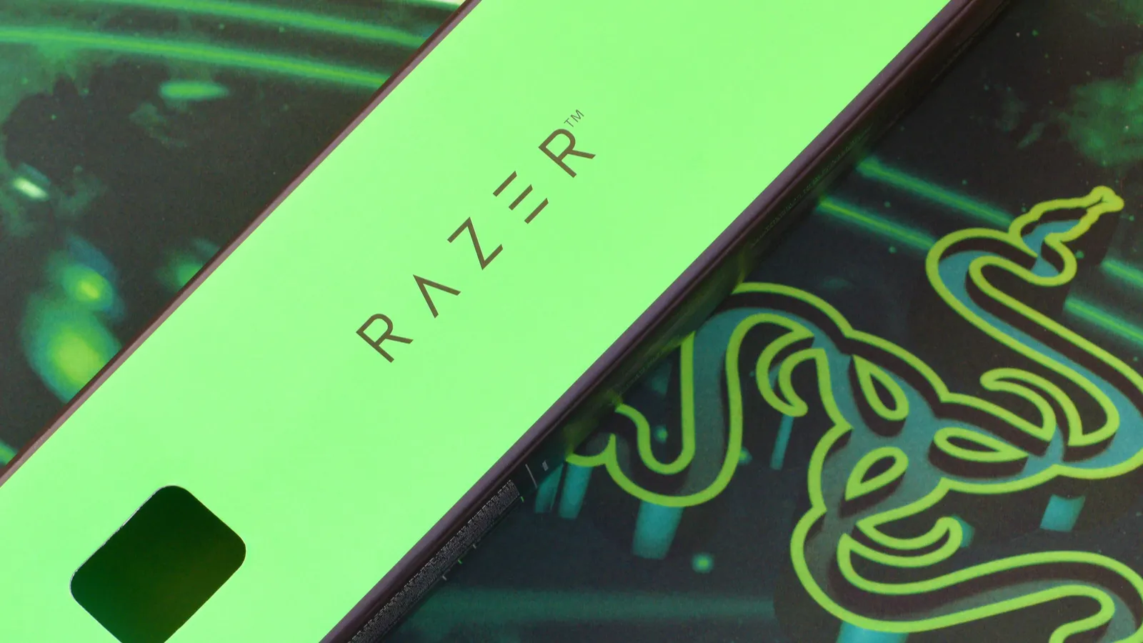 Razer Unveils Next Level Tech at CES 2025