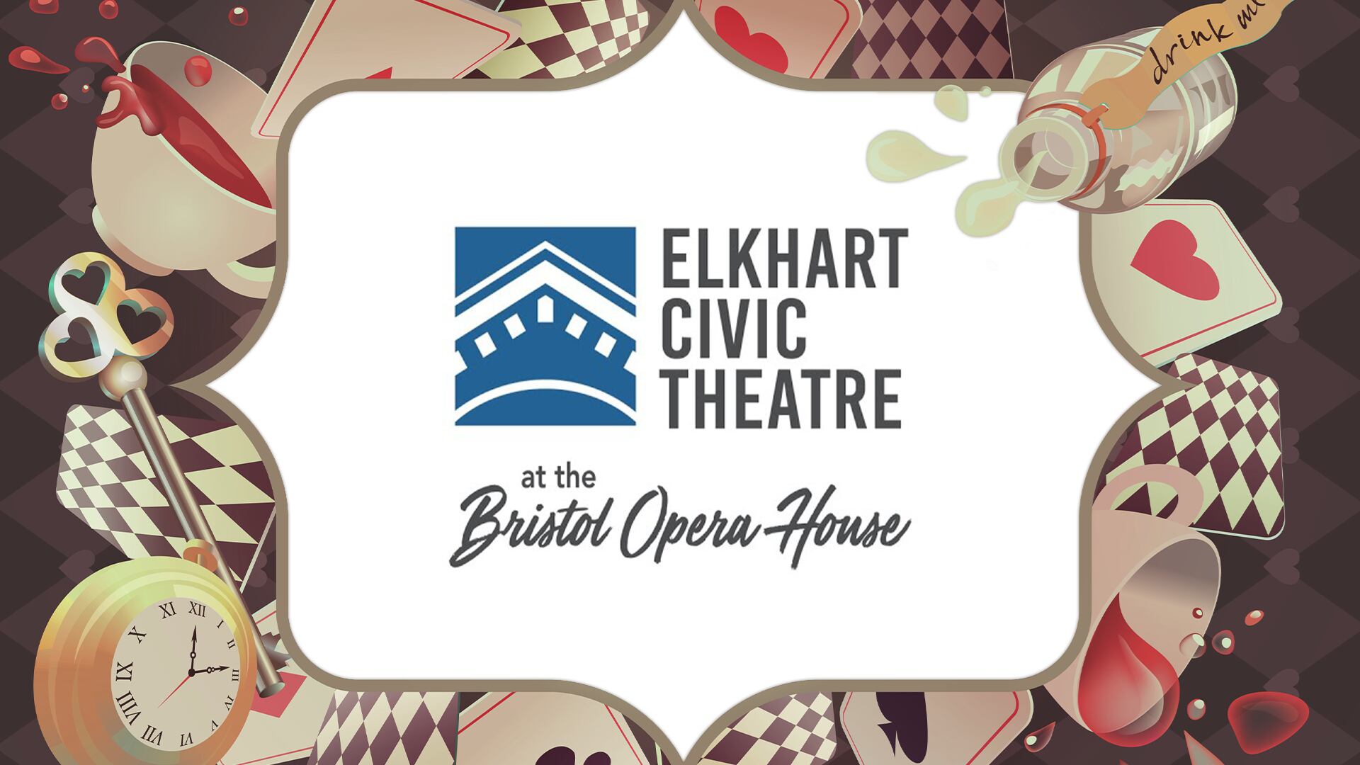 ‘Alice in Wonderland Jr.’ takes the stage at Elkhart Civic Theatre this ...