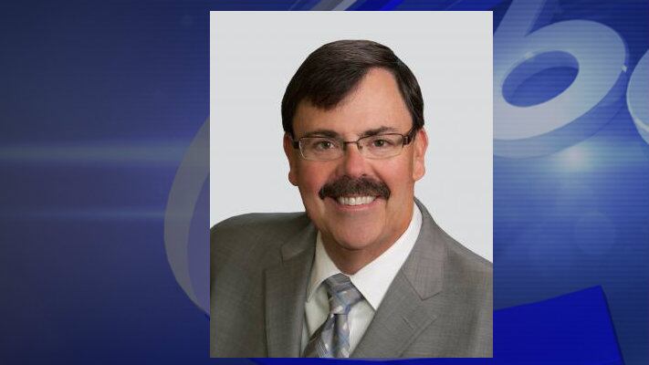 Matt Michels to join a potential future Larry Rhoden administration