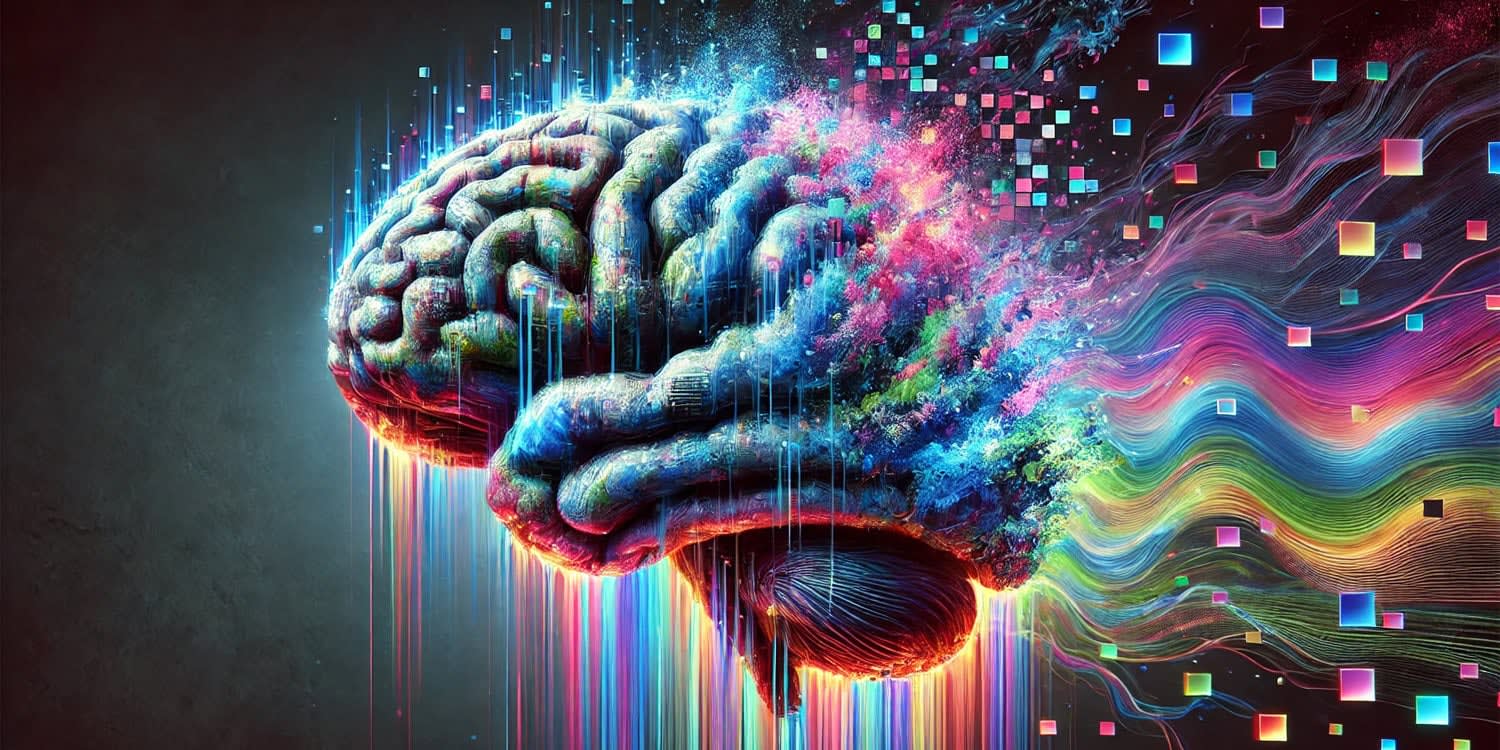 Does TikTok really cause brain rot? New study links short video ...