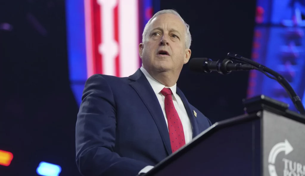 RNC requests voter roll documents from 48 states and DC