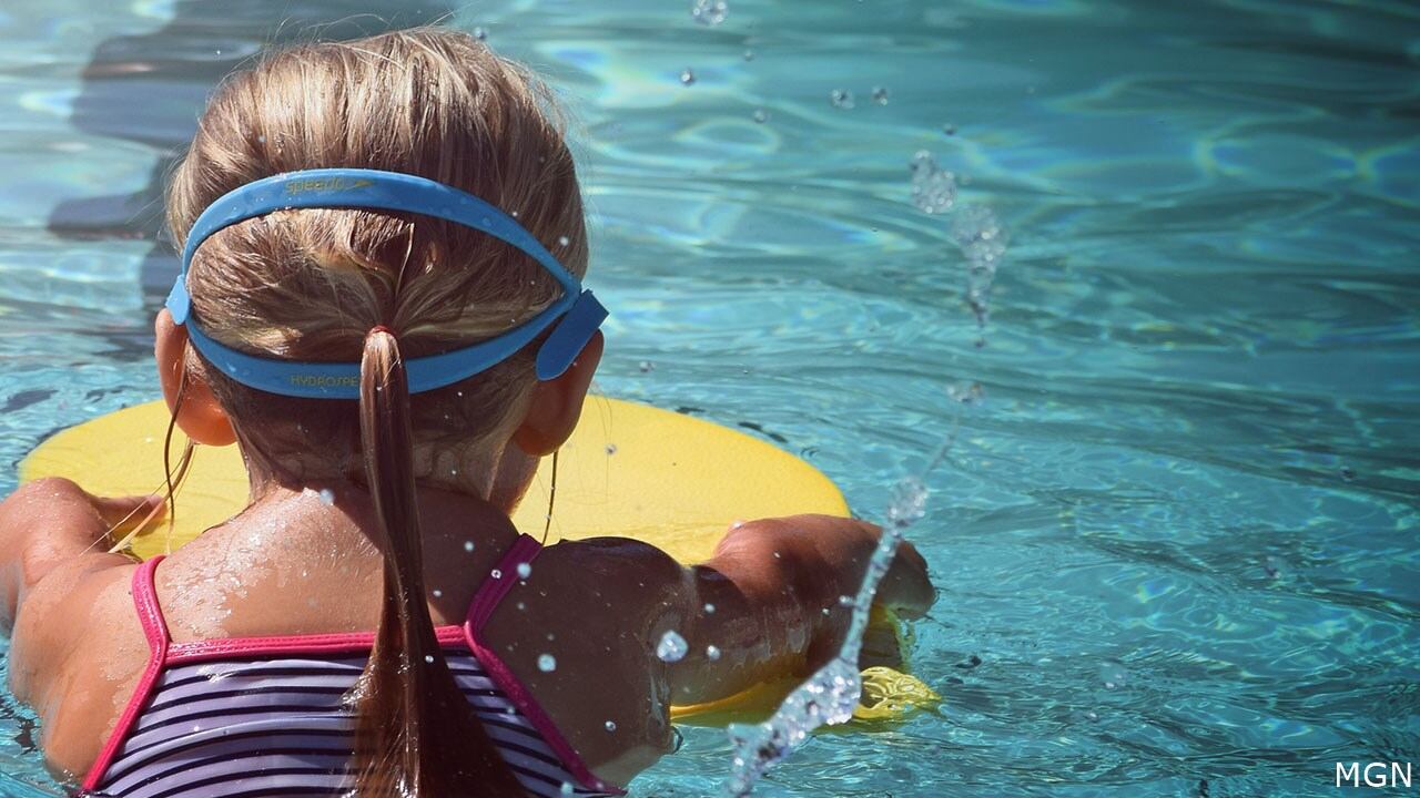 The Josh Project, SafeSplash Swim School to host Water Safety Day