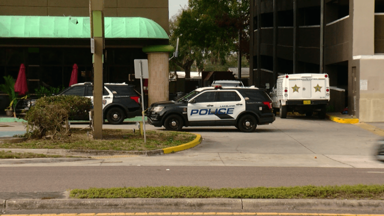 Community, non-profits help hurricane survivors after fire at Lakeland ...