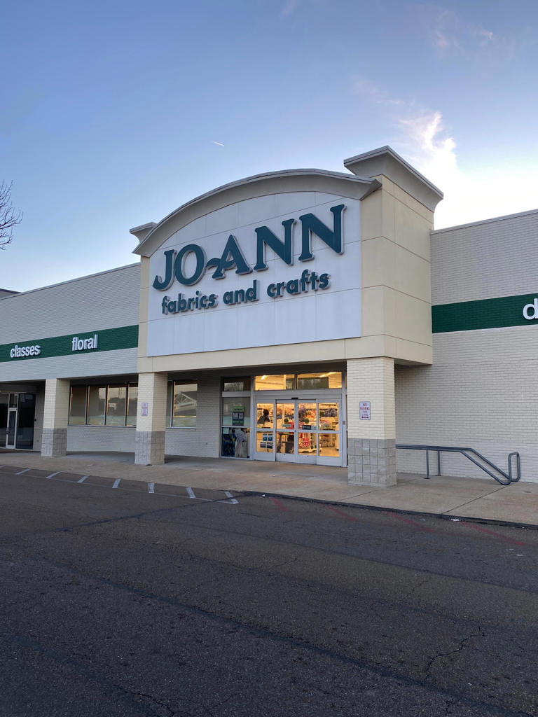 Joann to close 21 stores in Washington, hundreds nationwide amid second ...
