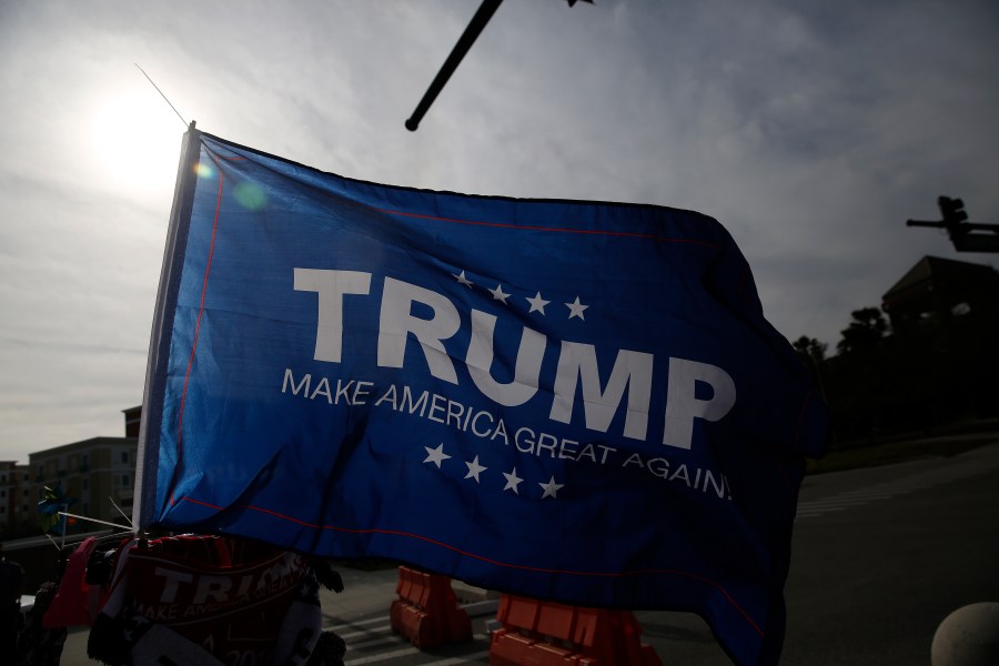 Gov. Jeff Landry wants people to fly US, MAGA flags on Inauguration Day