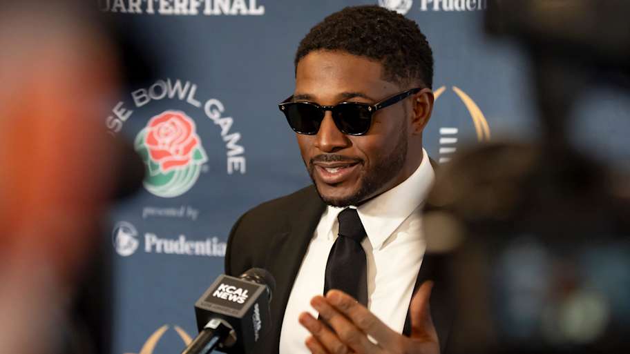 Reggie Bush Earns Special Honor On New EA Sports College Football Video ...