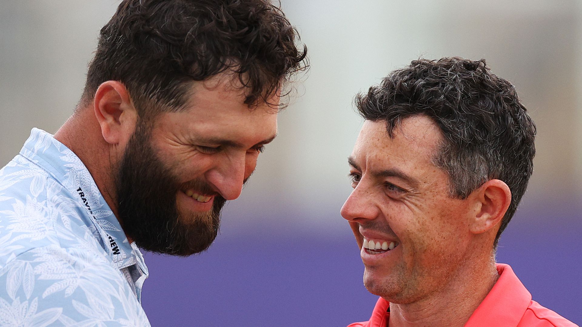 Rory McIlroy, Jon Rahm applaud LIV Golf’s hiring Scott O’Neill as new CEO