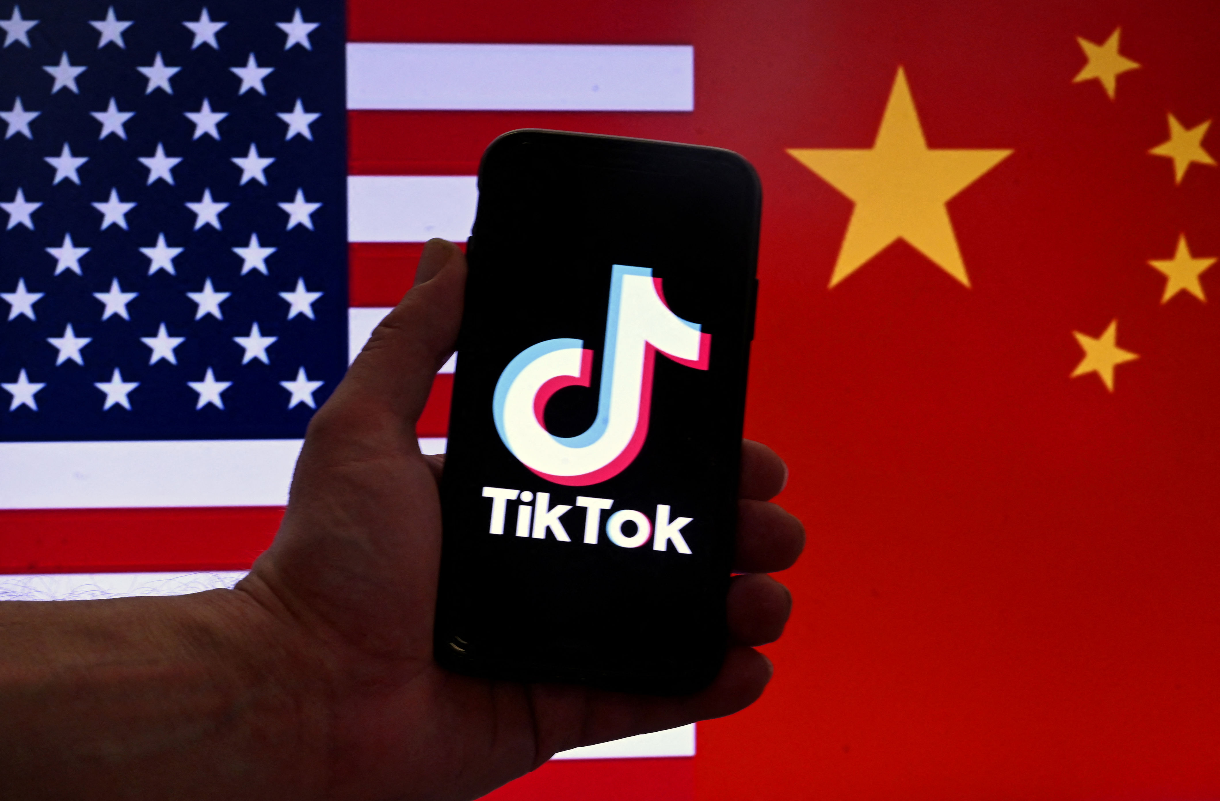 Looming TikTok ban poses financial nightmare for Google, Apple — and ...