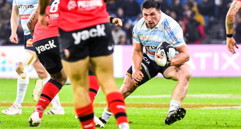 Lyon : Camille Chat arrive avec "l’esprit revanchard" dans les rangs du ...