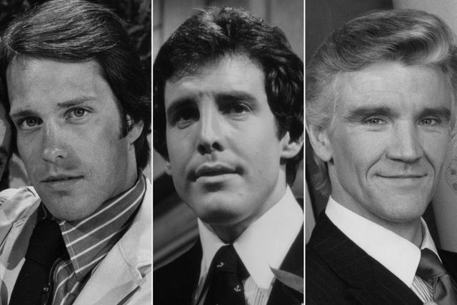 Susan Lucci Reveals Her Favorite of Erica Kane’s 8 “All My Children ...