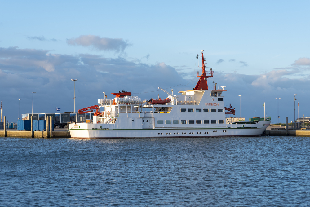 20 Scenic Ferry Rides Under Two Hours
