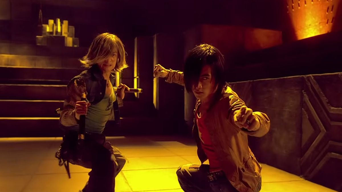Underrated action movies