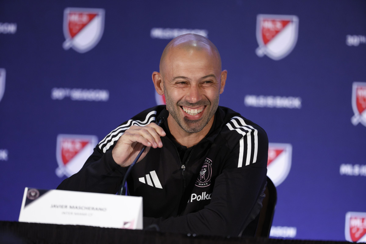 Inter Miami Announces New Signing Before First Preseason Game