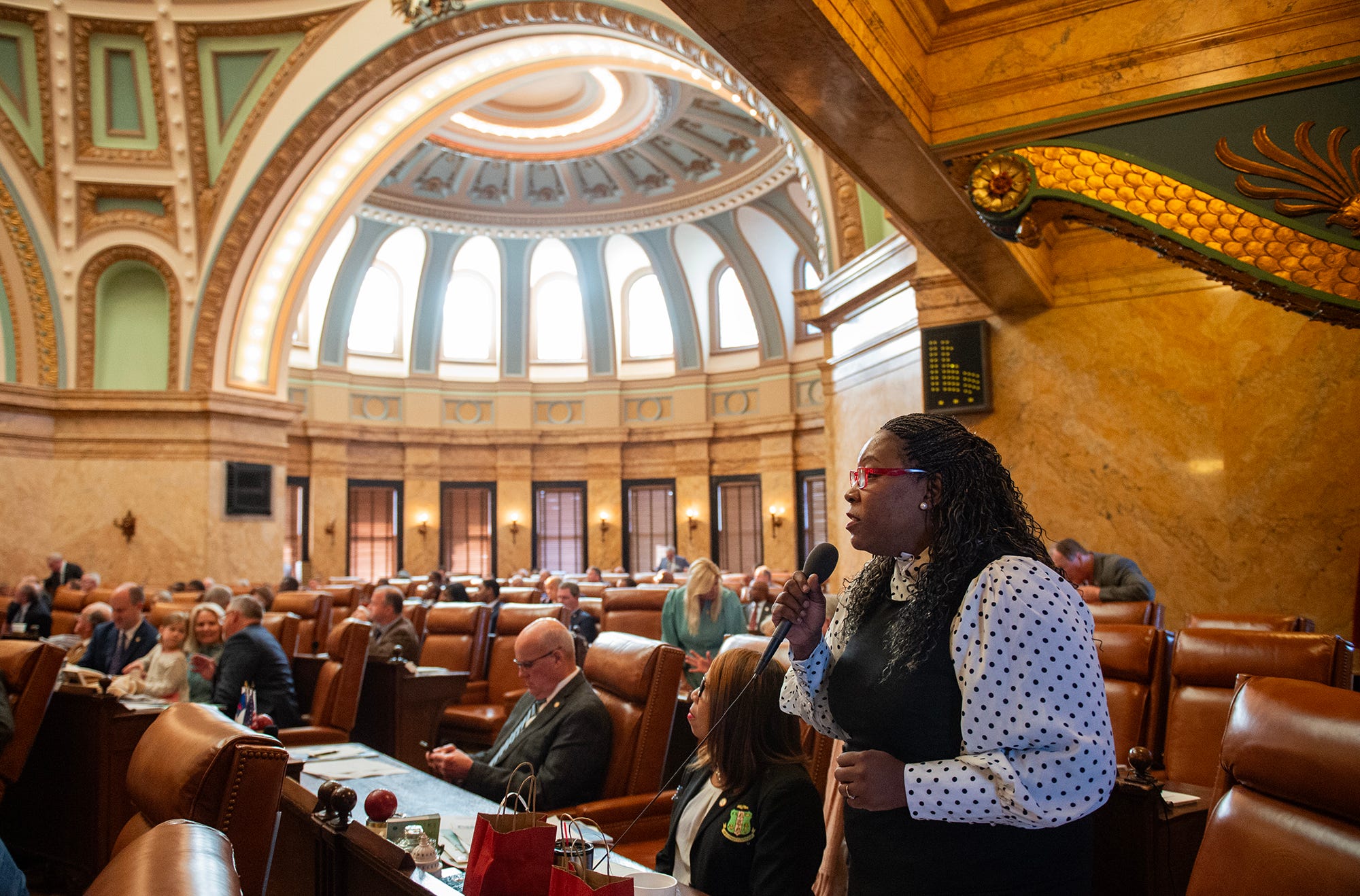 Could Mississippi get rid of its state income tax? What Mid-South ...