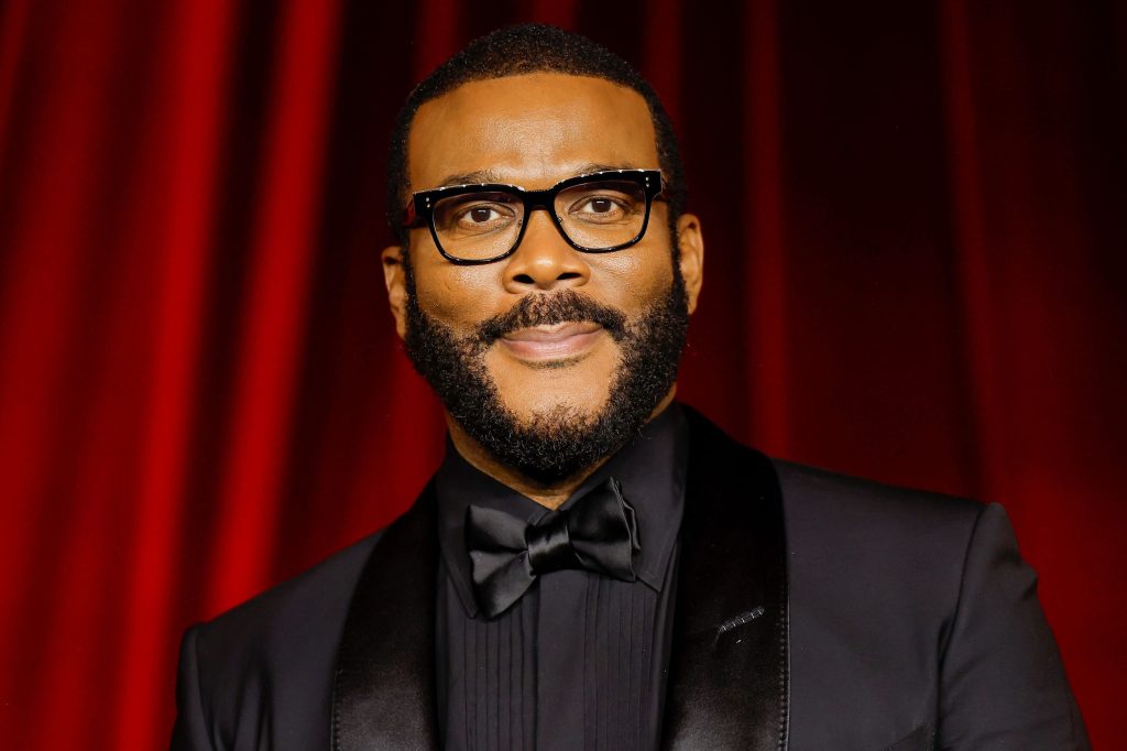 Tyler Perry Confirms ‘Why Did I Get Married 3' and Teases Original Cast ...