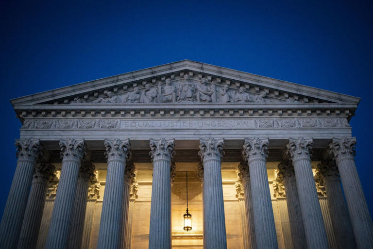 Supreme Court Will Hear Clash Over LGBTQ-Themed Schoolbooks