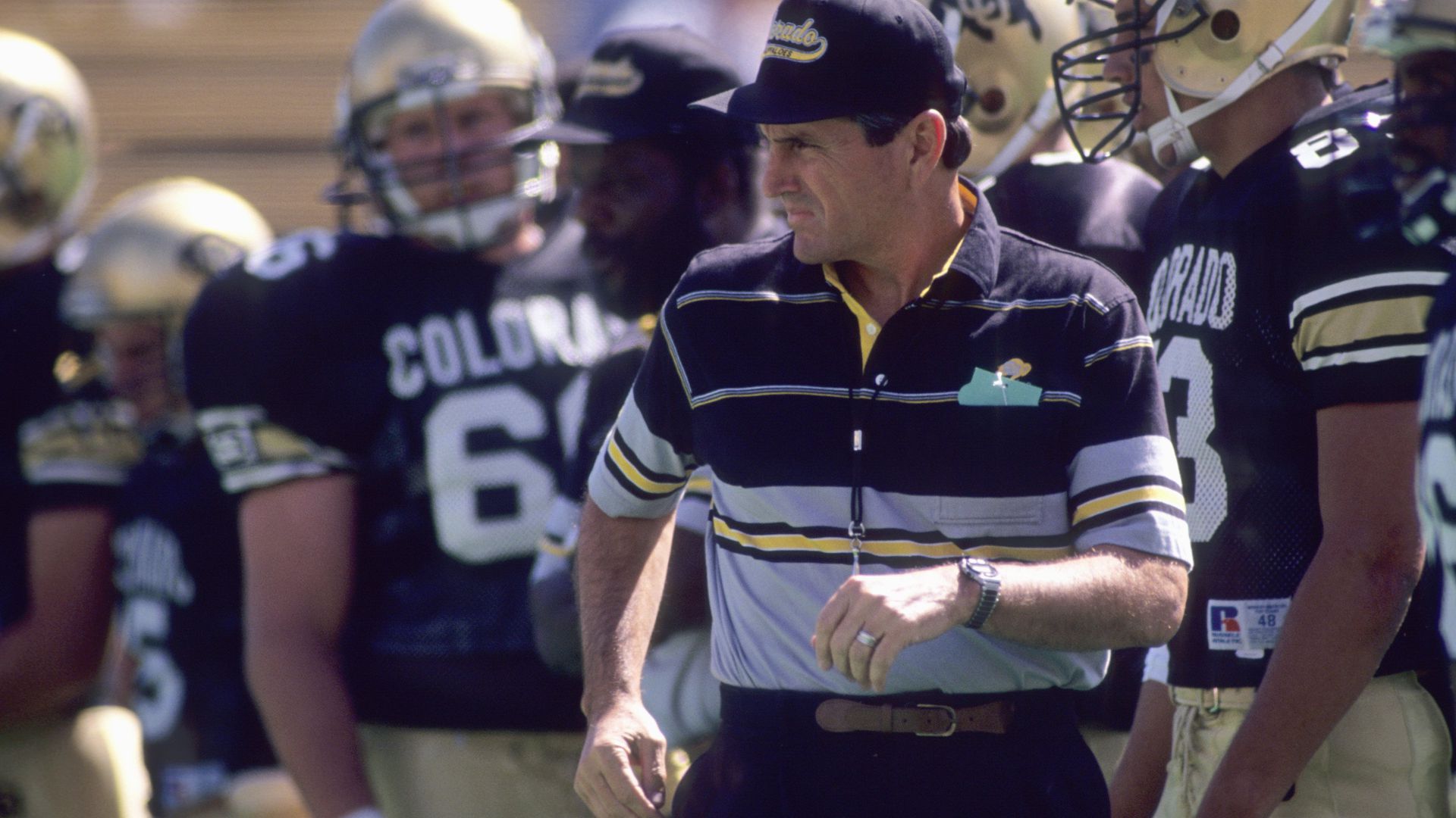 Podcast: Kicking off the off-season and paying tribute to Coach Mac