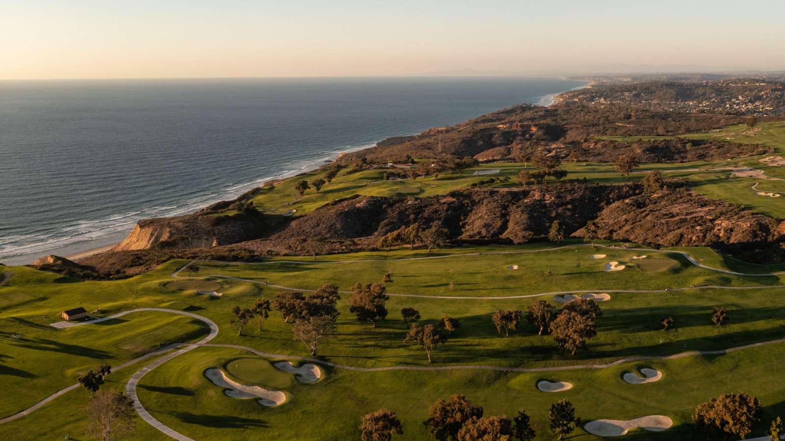 Southern California’s top 7 golf courses that you need to play in 2025