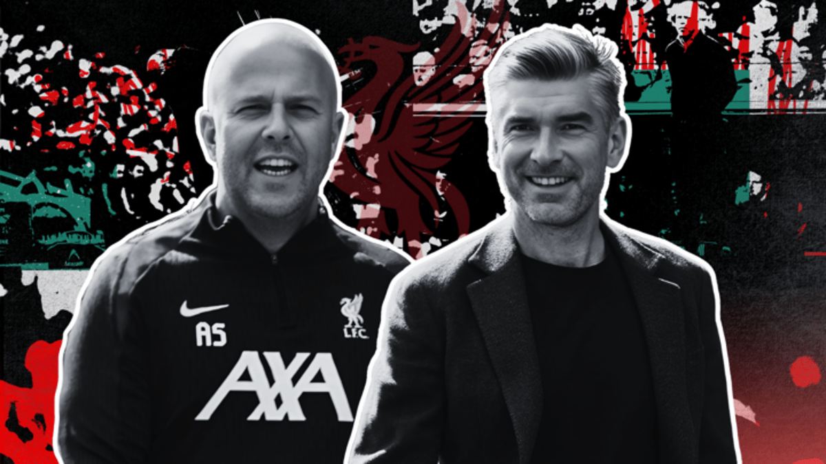 Liverpool centre-back signs new contract