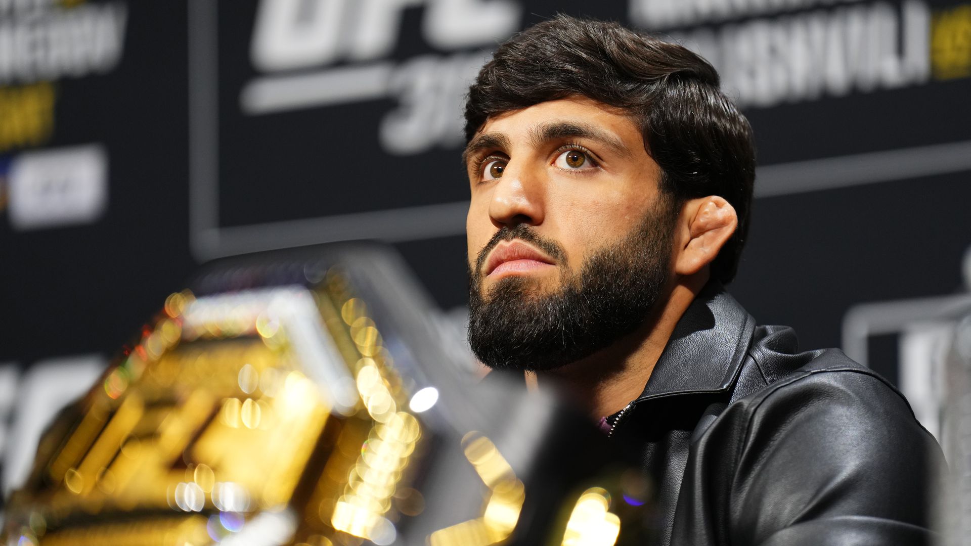 ‘Somebody tell me they are lying’: Pros react to shocking UFC 311 main ...