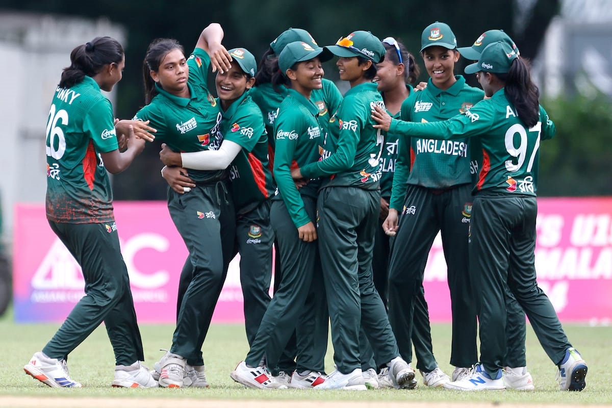 BCB set to launch three-team Women's Bangladesh Premier League