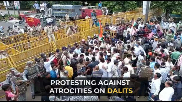 Beyond the Surface: Does Caste Discrimination Still Shape Our Lives?