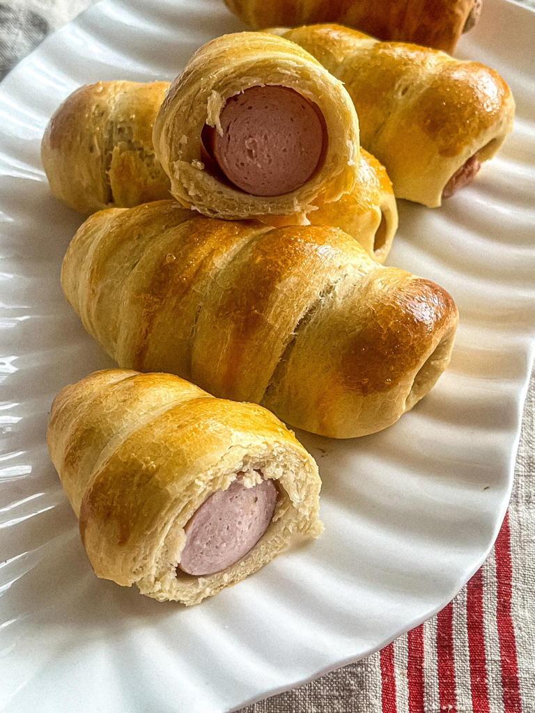 Vienna Sausage Recipes