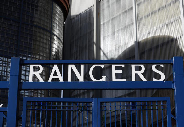 Rangers take firm grip, end star’s loan, agree new deal