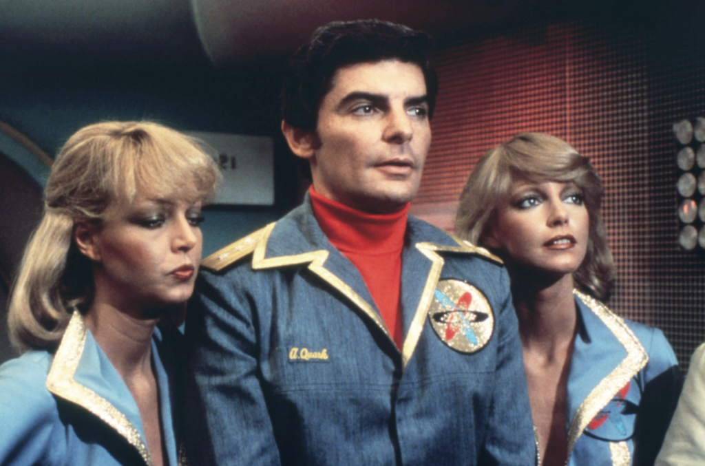 14 Obscure ’70s TV Shows That Had a Cult Following— Fans Remember