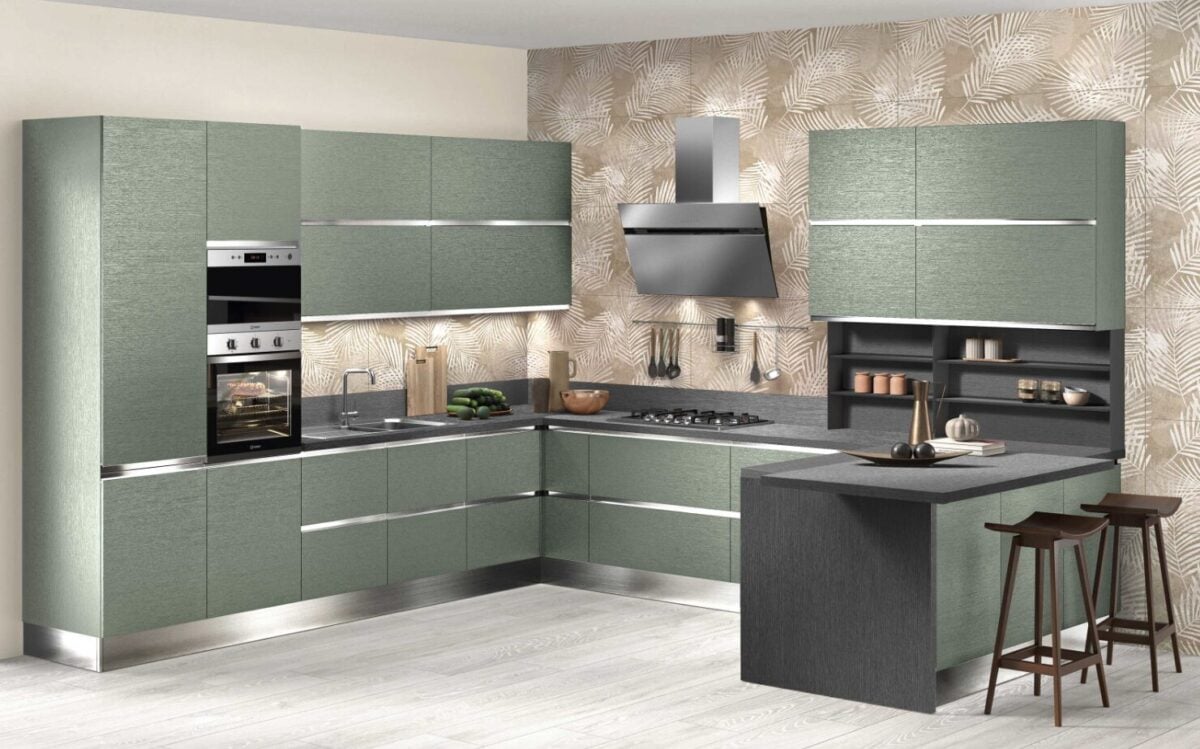 Mondo Convenienza cucine catalogo 2025: le soluzioni per lo stile che ...