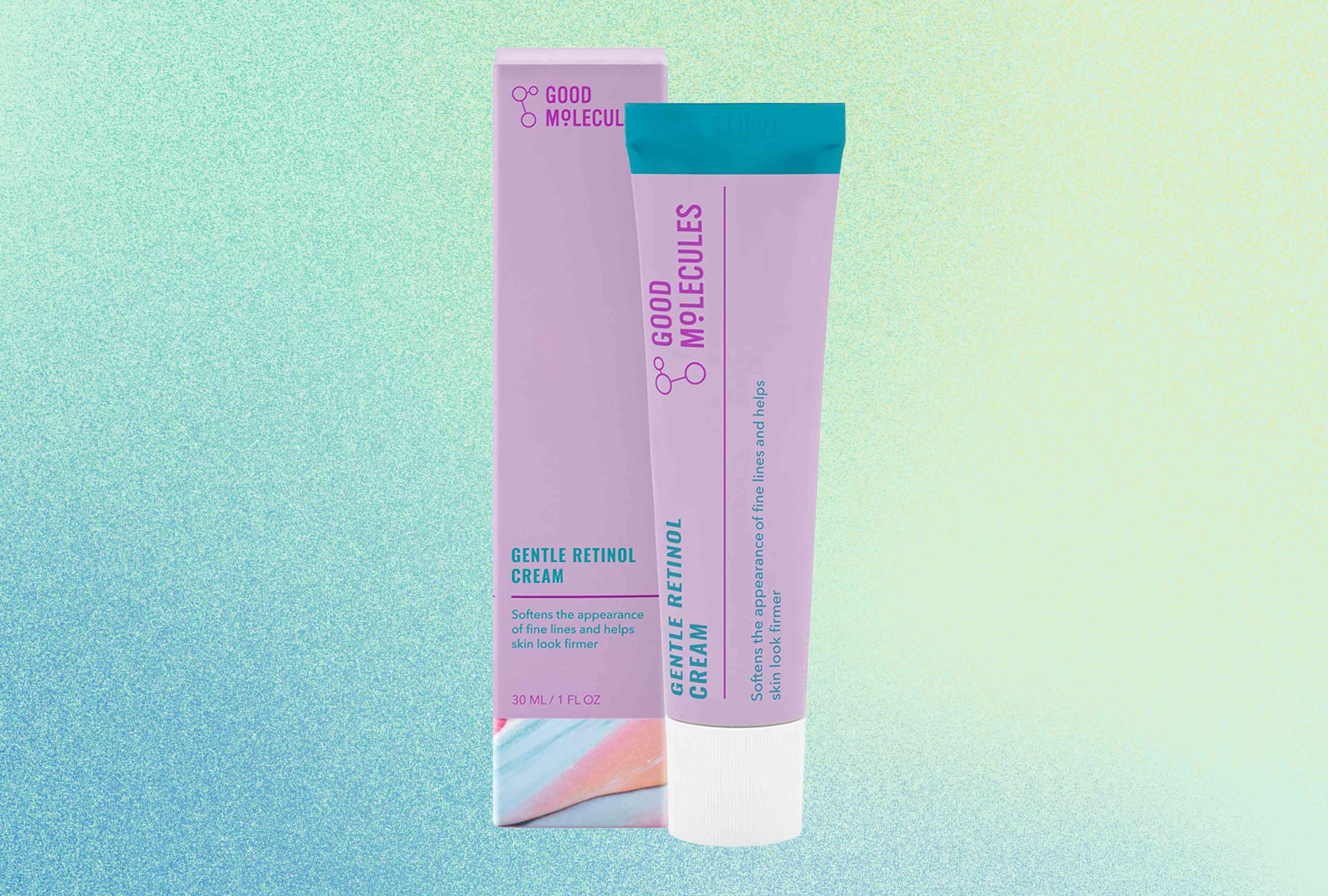 Shoppers say this retinol night cream acts like 'liquid botox,' and it ...
