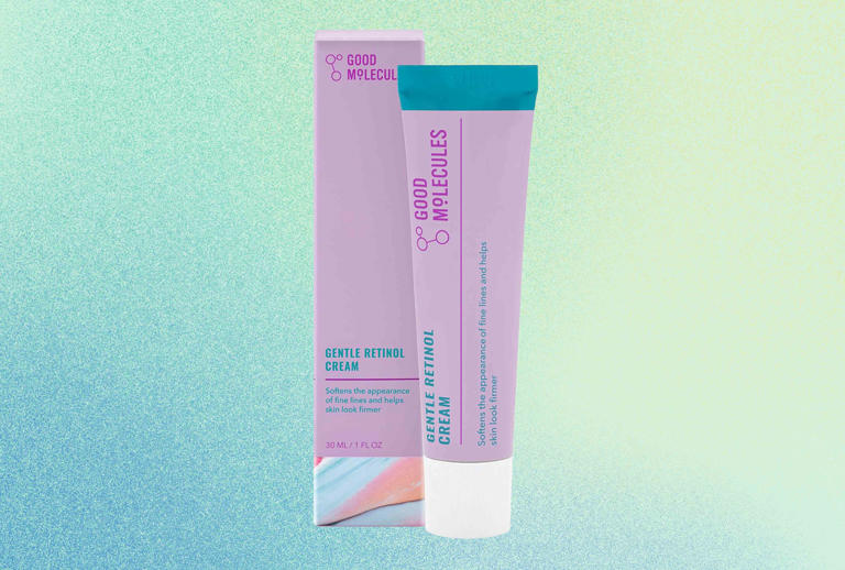 Shoppers say this retinol night cream acts like 'liquid botox,' and it ...
