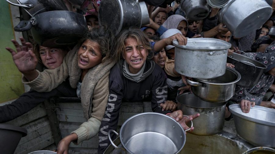 Opinion: The fight for justice in Gaza is far from over