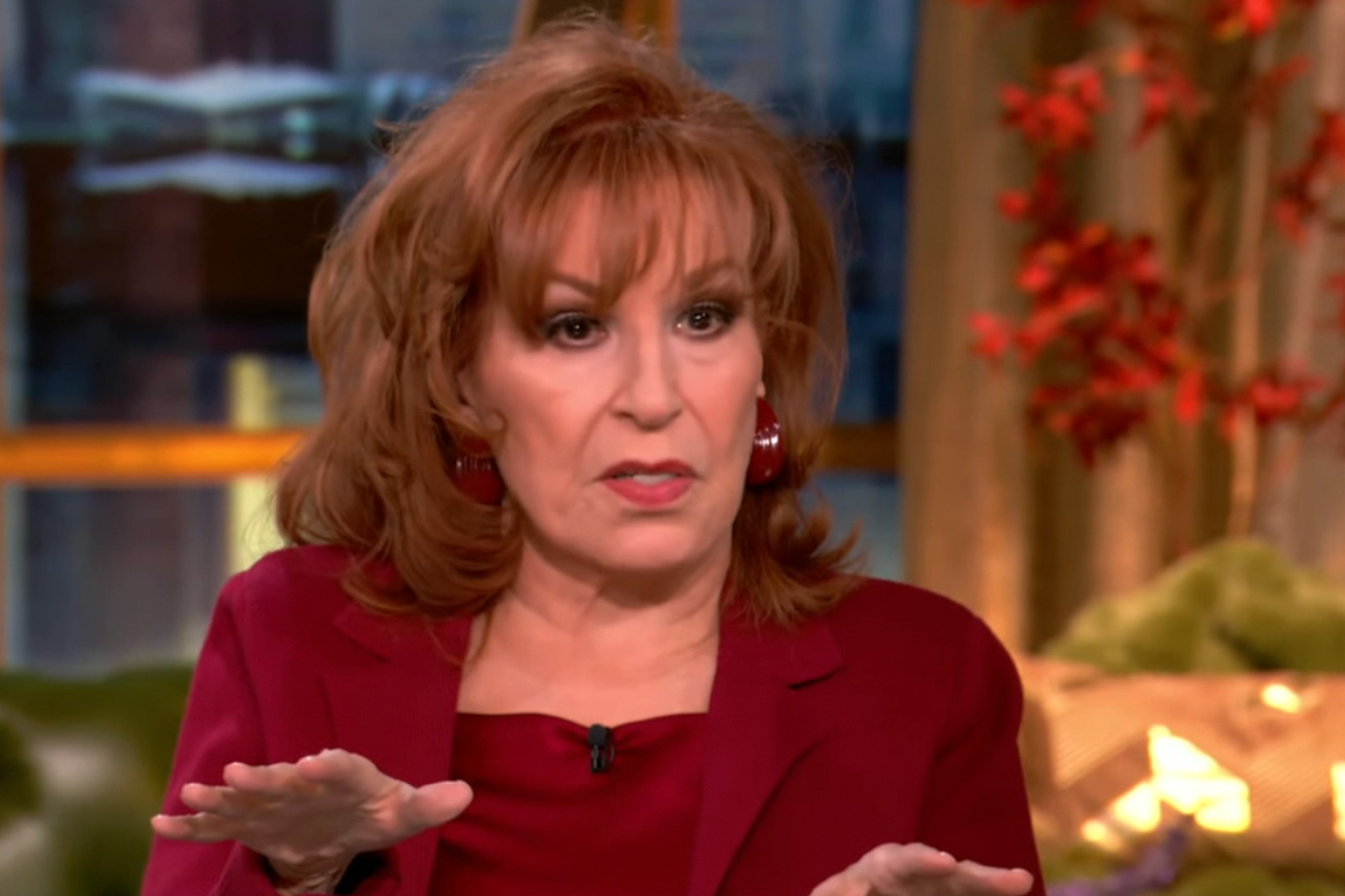 Is Joy Behar Still On ‘The View’? Why She’s Been Missing This Week