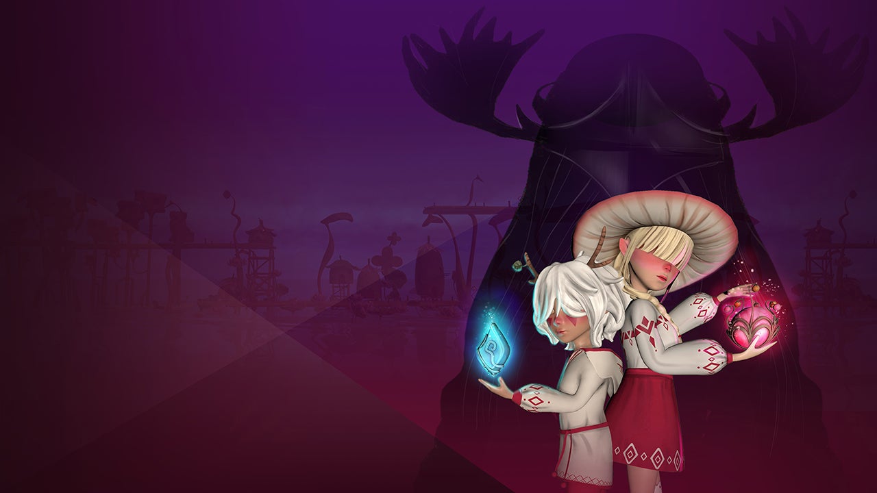 Weeny Wise - Official Trailer