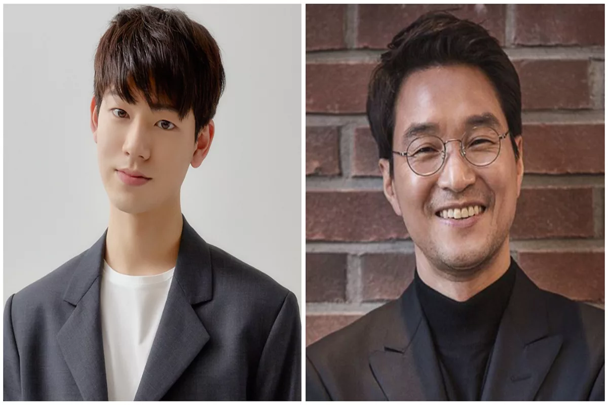 Bae Hyeon Seong in talks to join Han Suk Kyu for new comedy drama