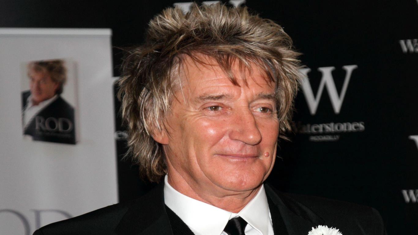 46 celebs with surprising pre-fame jobs