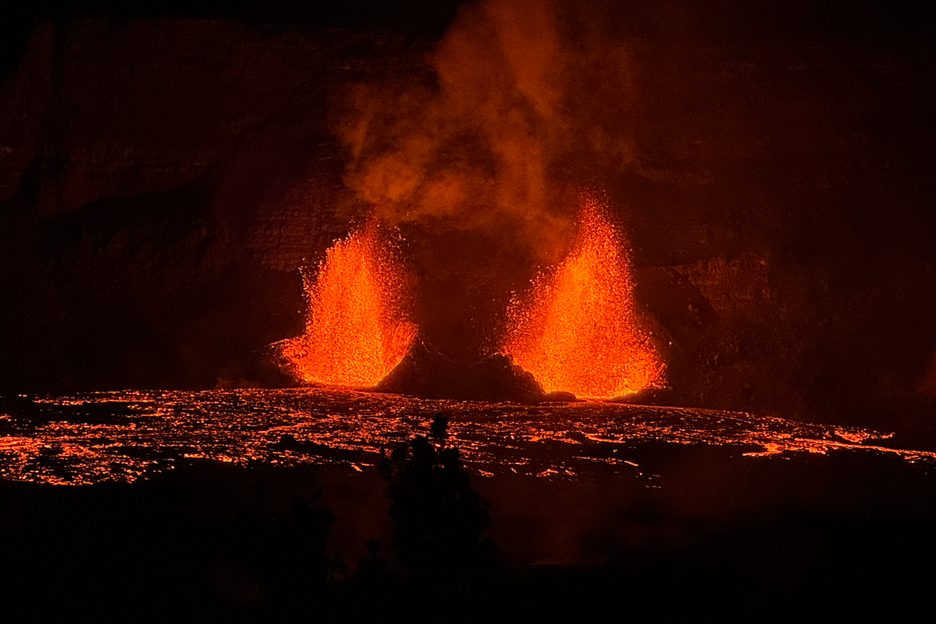 Kilauea Eruption: How Dangerous Is the Hawaii Volcano?