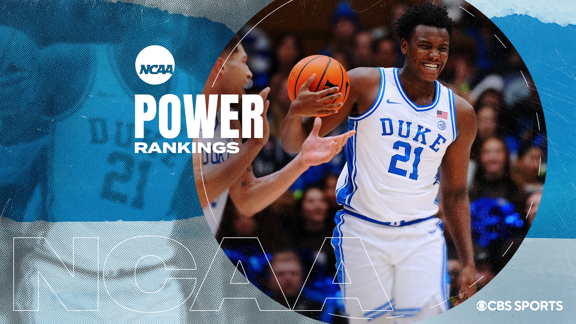 College basketball power rankings: Duke soars on strength of 11-game ...
