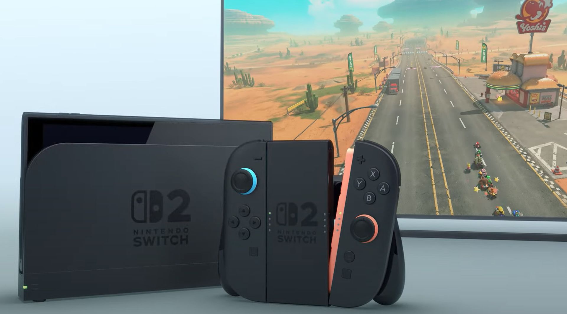 Nintendo's Switch 2 is finally real, but I have one glaring question