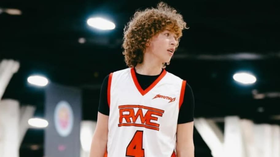 Nelson Neumann Talks Basketball, Fame, and Family in Must-See High ...