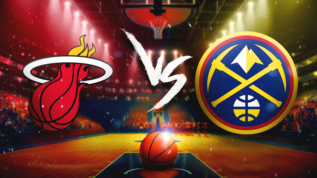 Nuggets vs. Heat prediction, odds, pick, spread – 1/17/2025