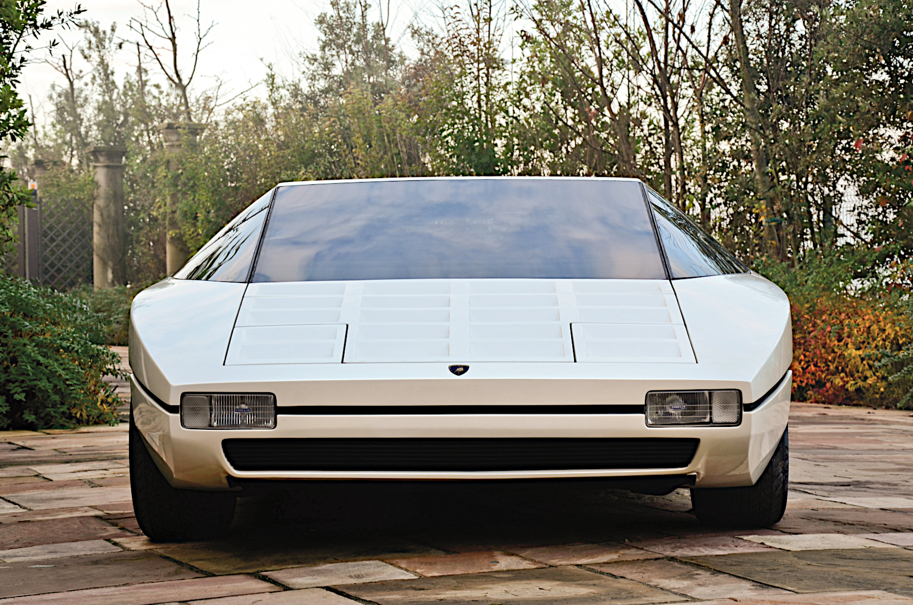 26 eye-catching ’70s concept cars