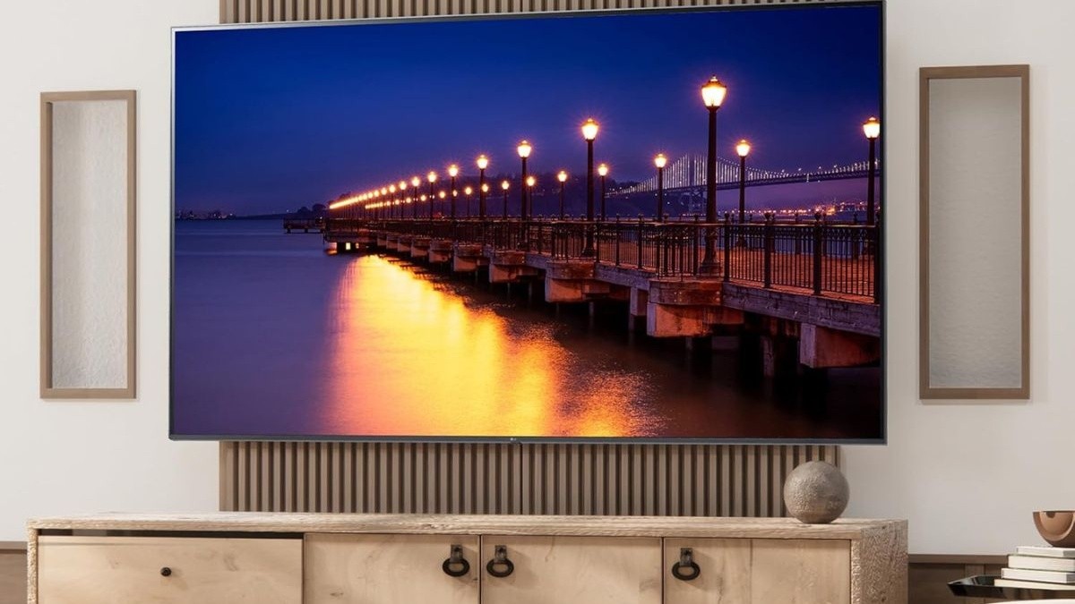 Pantalla LG de 65 pulgadas UHD AI ThinQ con 4 mil de descuento y 12 ...